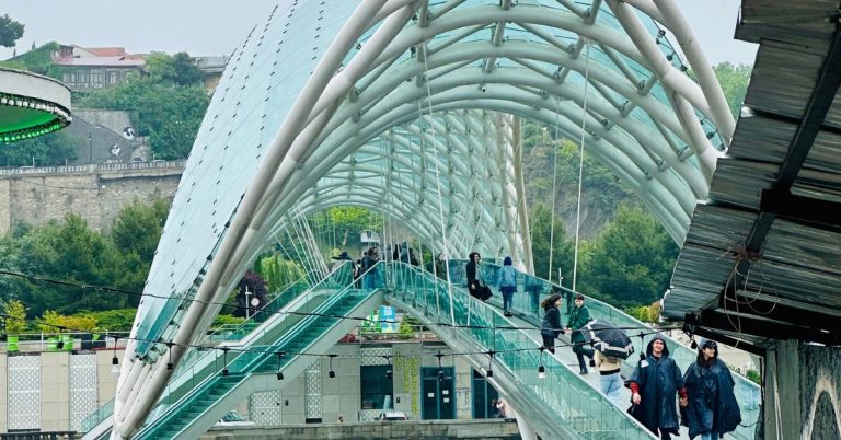 15 Epic Things To Do In Tbilisi, Georgia And Why Come Here Now!
