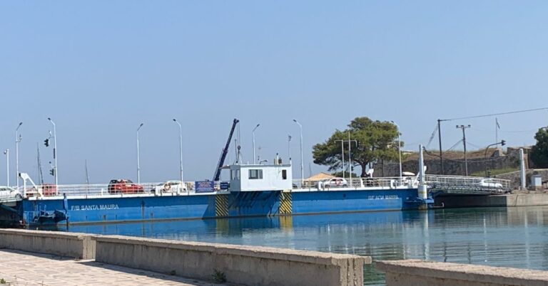 Spend a week exploring sunny Lefkada, Greece